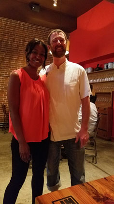 Harper's Table Experience: Five Reasons to Dine Here - The Nosey Nomad